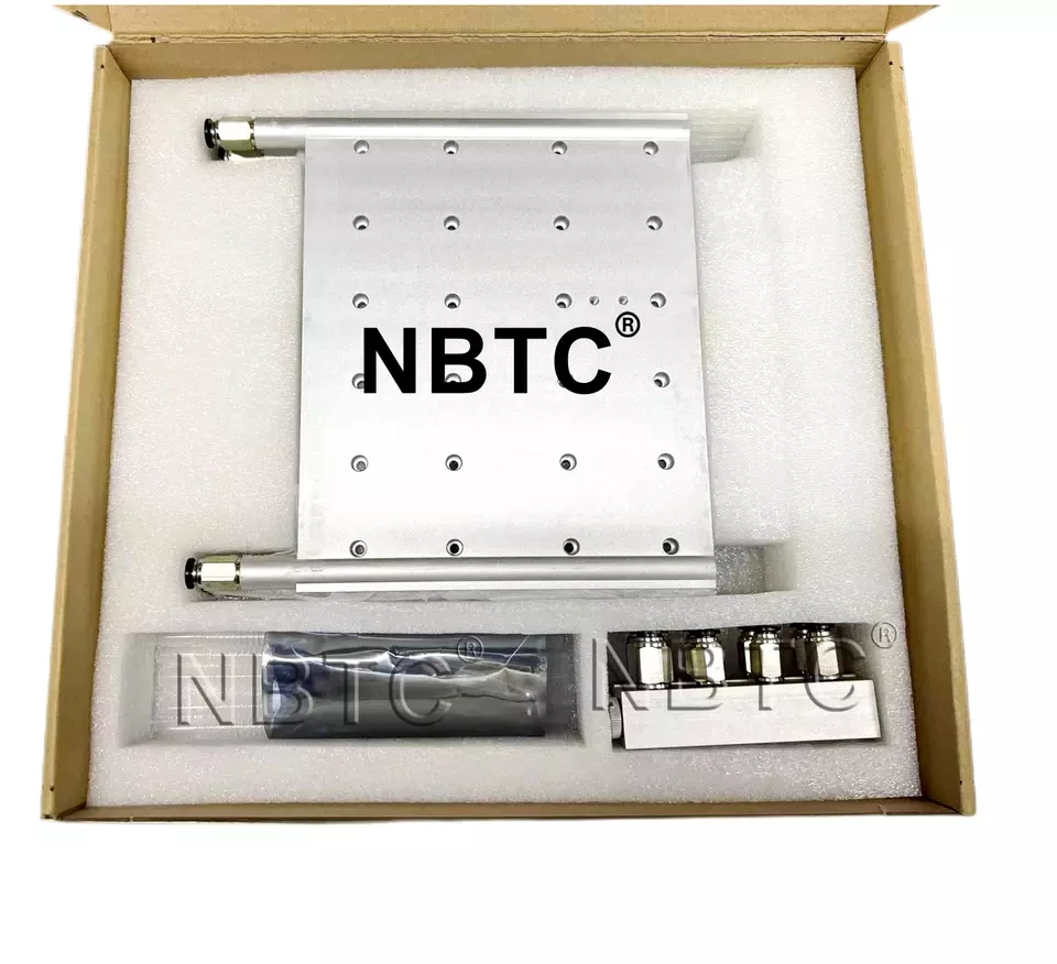 Antminer S19 Pro upgraded water cooling Kit From NBTC - NBTC