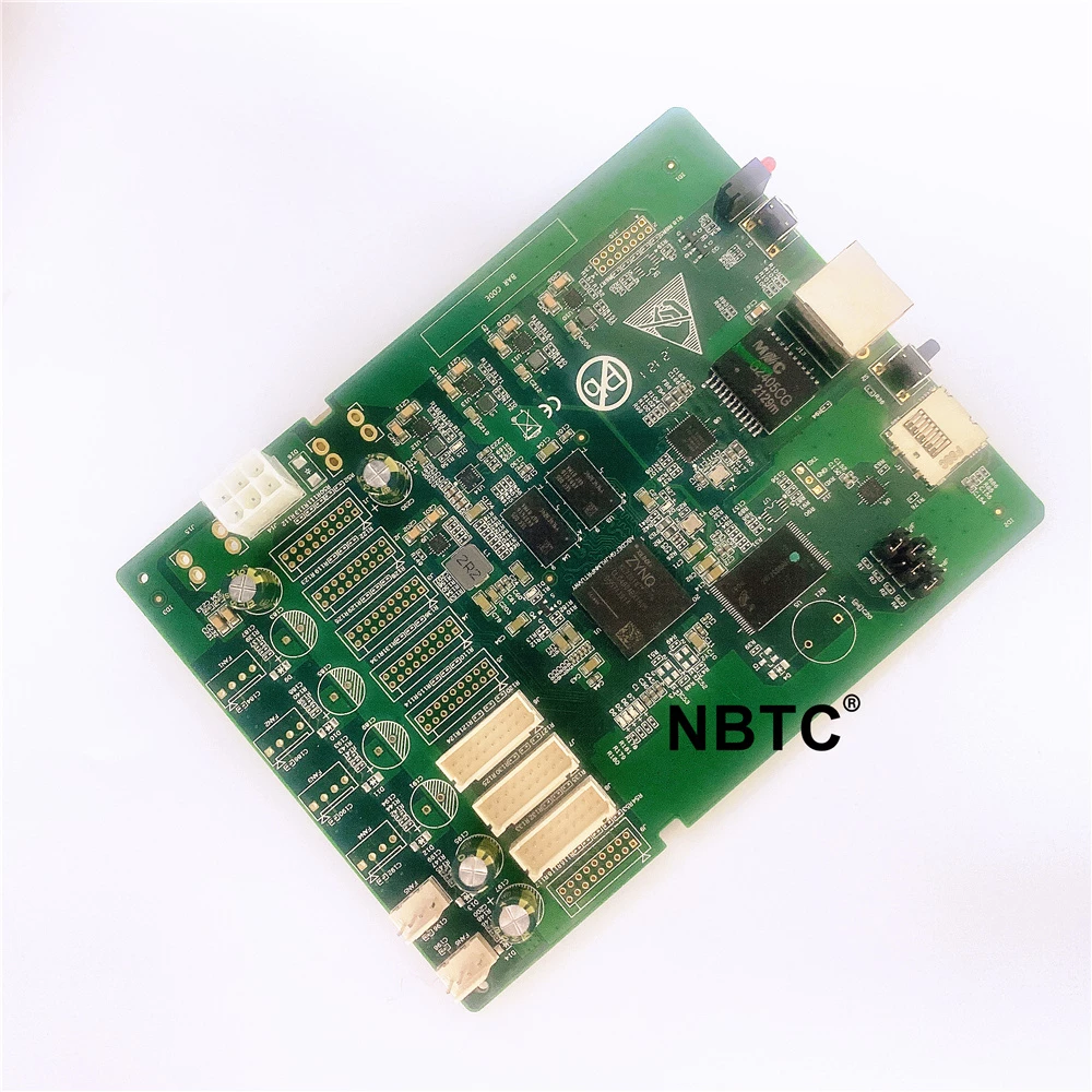 Brand new Original Antminer S9 S9i S9j Control Board - NBTC