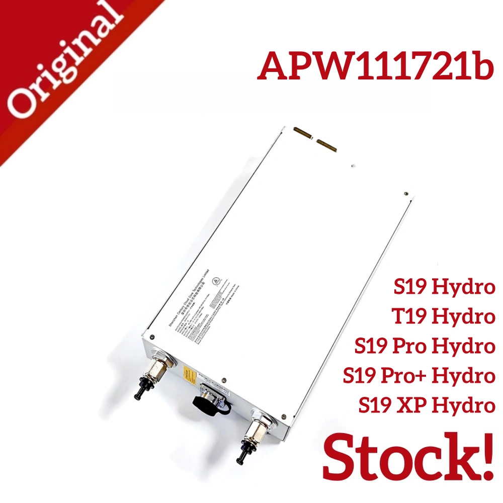APW111721C For S19 Hyd./ T19 Hyd./ S19 Pro Hyd./S19 XP Hyd./ S19 Pro+ ...
