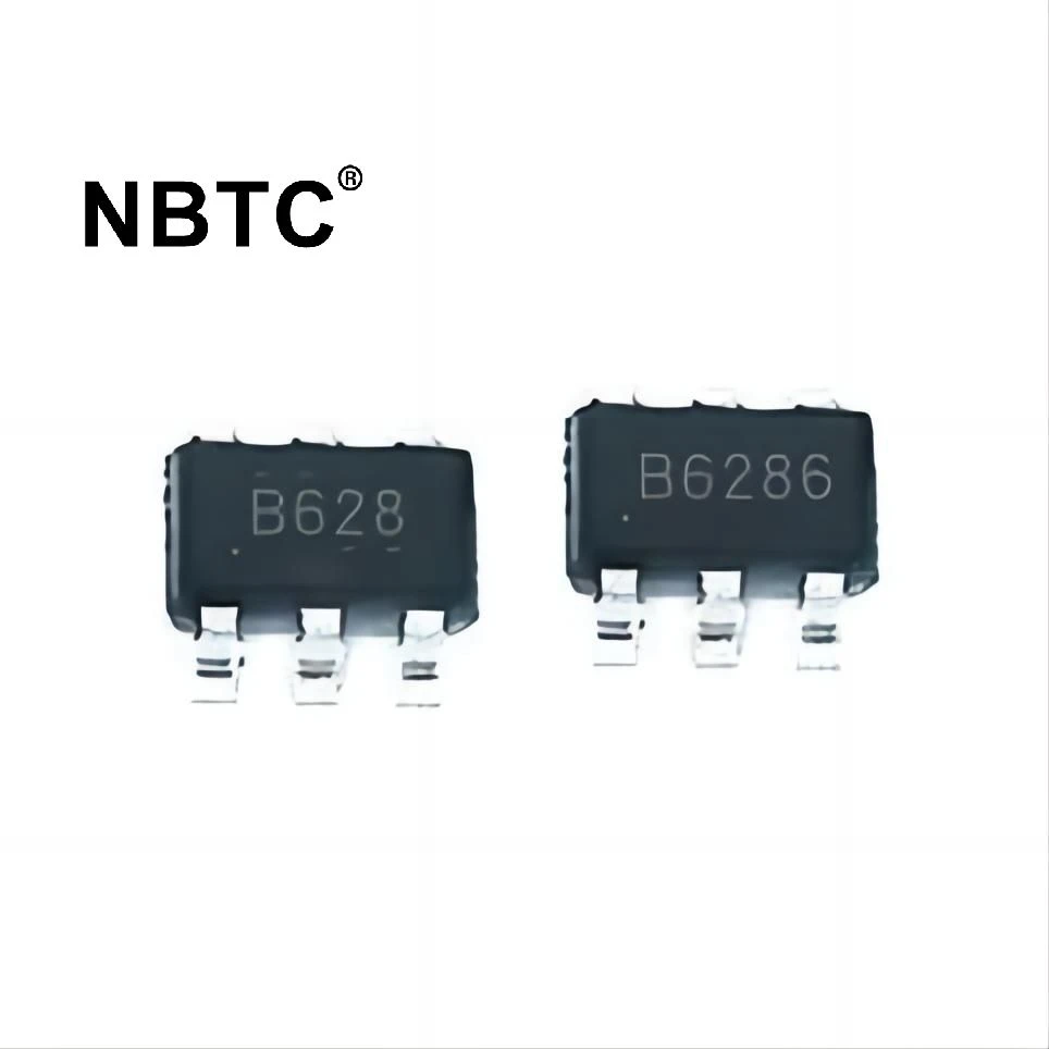 B628 B6286 booster - NBTC