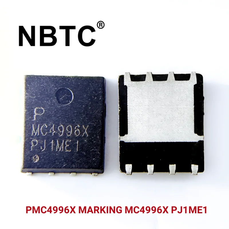 Original Mosfet MOS PMC4996 MC4996X for miner spare part - NBTC