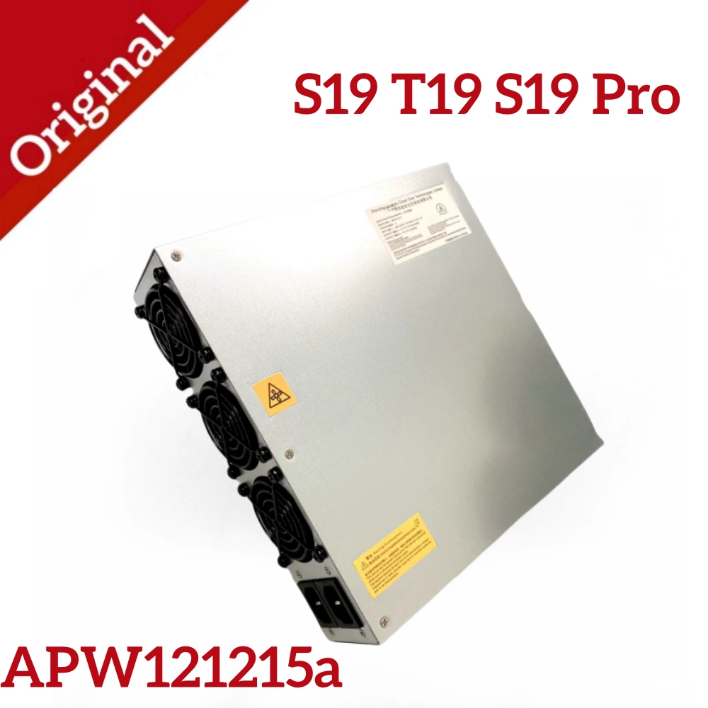 APW121215A For S19 T19 S19 Pro - NBTC