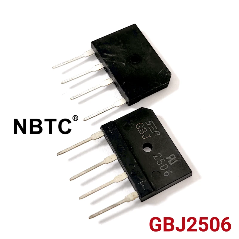 GBJ2506 GBJ 2506 - NBTC