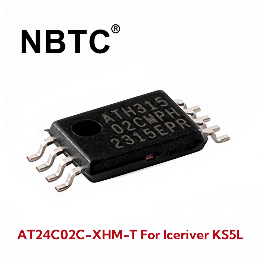 AT24C02C-XHM-T - NBTC