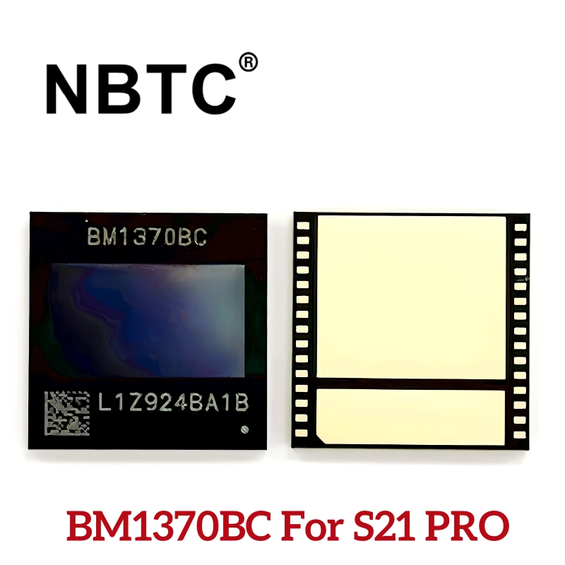New BM1370 BM1370BC For Antminer S21 PRO - NBTC
