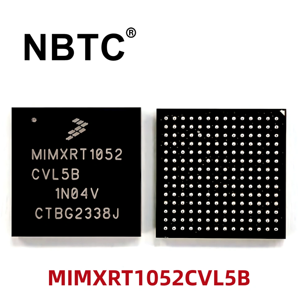 MIMXRT1052CVL5B - NBTC