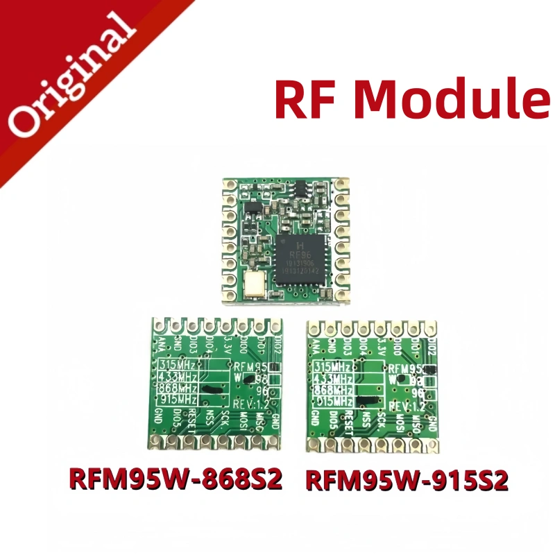 RFM95W-915S2 - NBTC