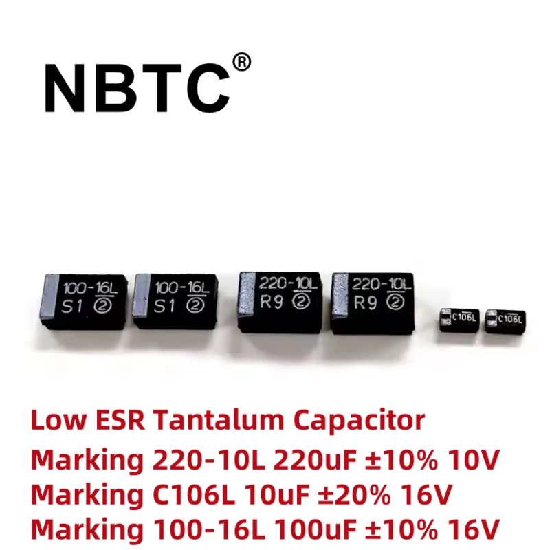 Marking 220-10L/C106L/100-16L - NBTC