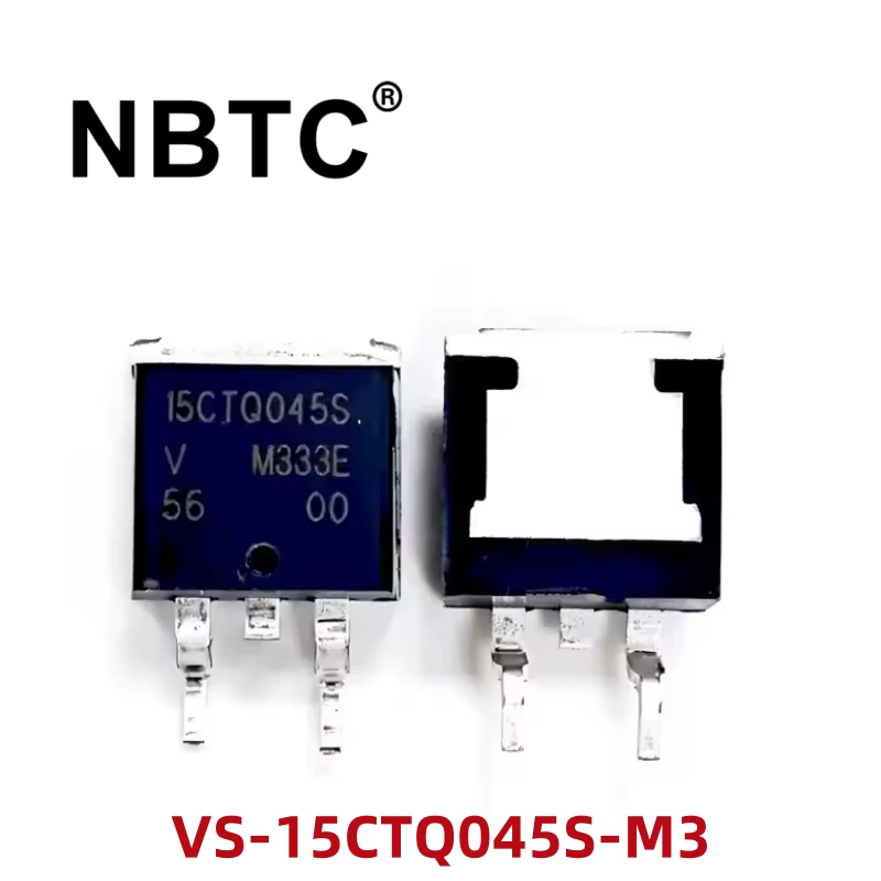 VS-15CTQ045S-M3 - NBTC