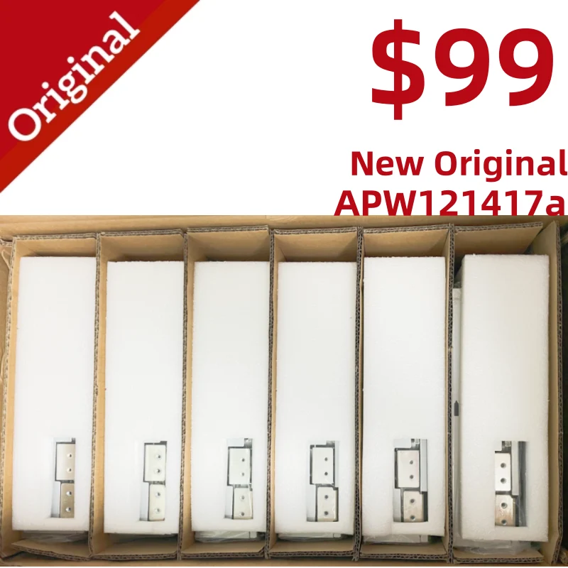 APW12 APW121417a PSU For Antminer S19L - NBTC