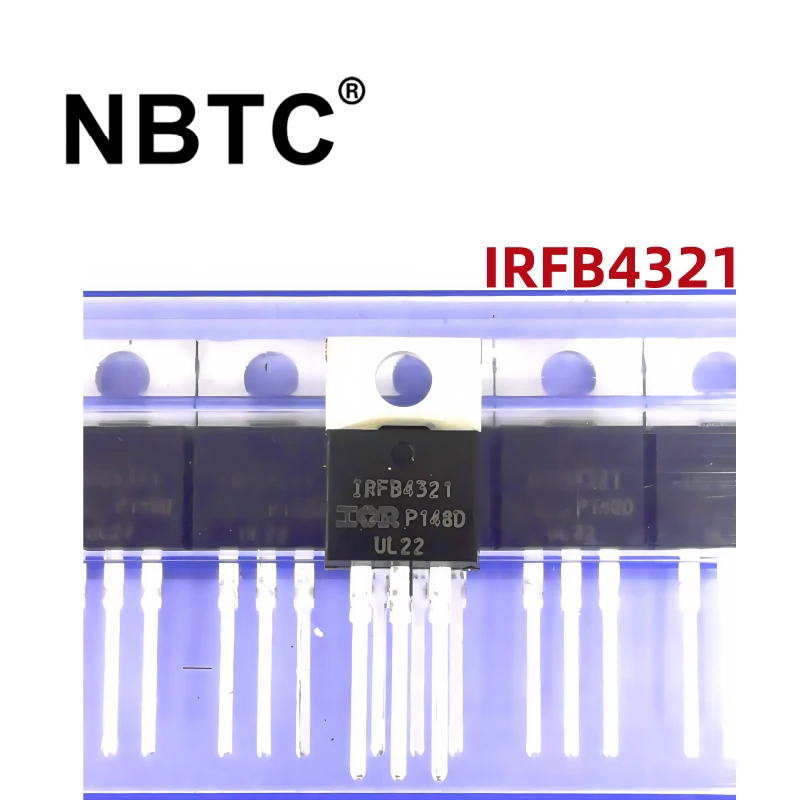 IRFB4321 - NBTC