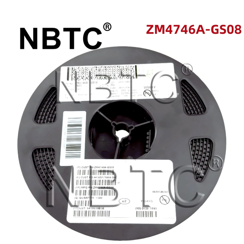 ZM4746A-GS08 - NBTC