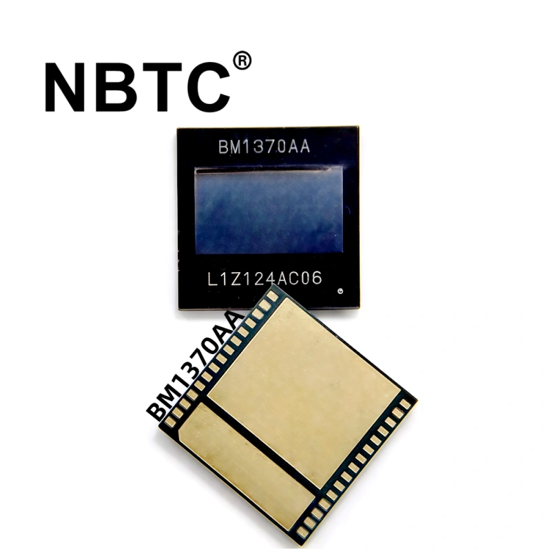 New BM1370AA Asic Chip For Open Source Solo Miner - NBTC
